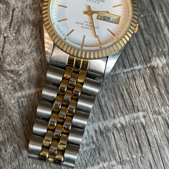 Accessories | Mens Swanson Watch | Poshmark